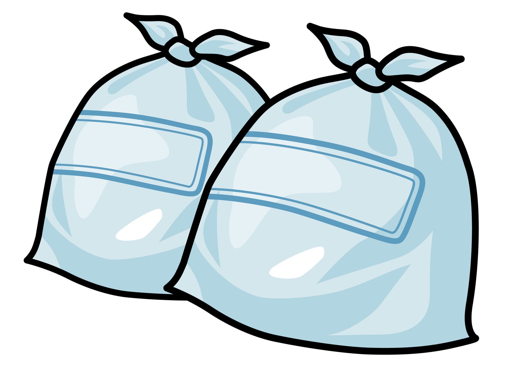 ゴミそのままプラン【2750円／回】の画像1