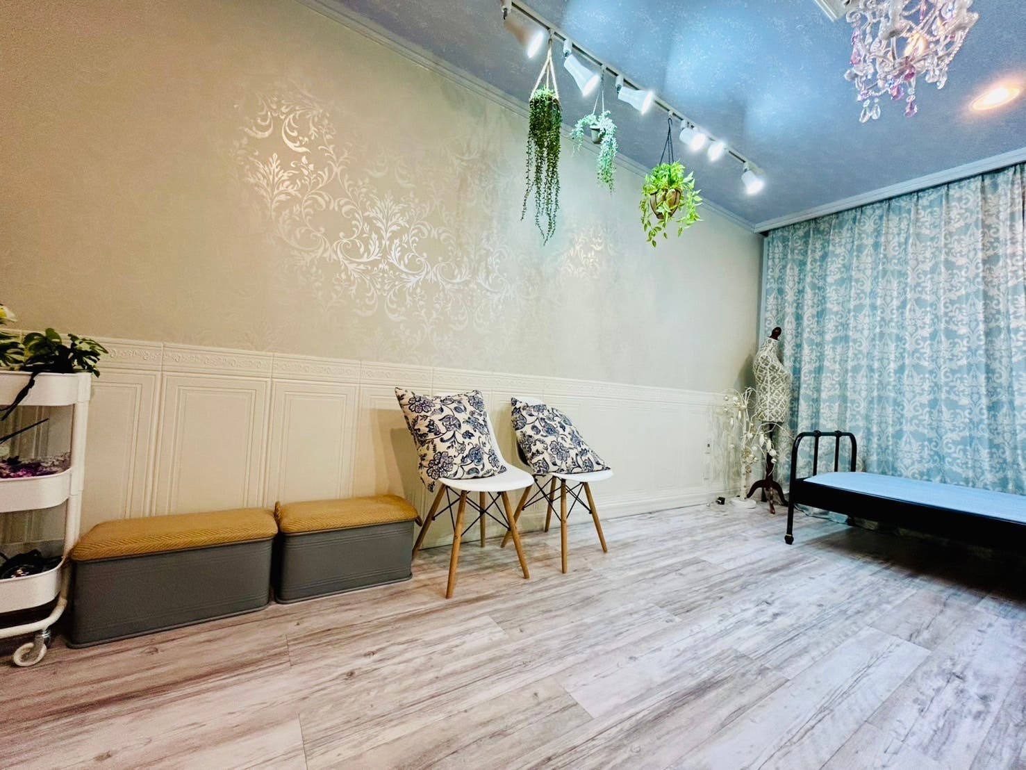 大宮駅徒歩4分🚃パーティー、スタジオ✨隠れ家✨の写真12