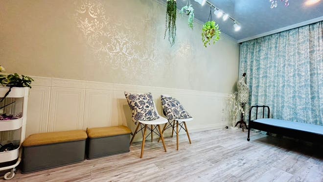 大宮駅徒歩4分🚃パーティー、スタジオ✨隠れ家✨の写真12