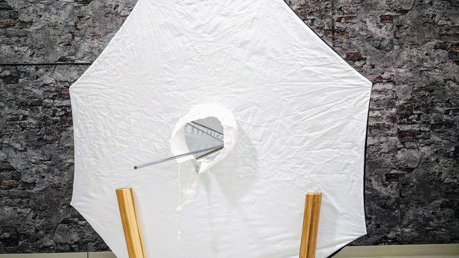 御堂筋線・阪急線:中津駅から徒歩5分のスタジオ!の写真8