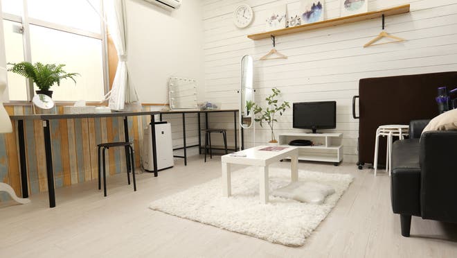 火・水使用OK/天井高20mの巨大倉庫スペース/豊富な機材/太陽光も十分、遮光も可能の写真23