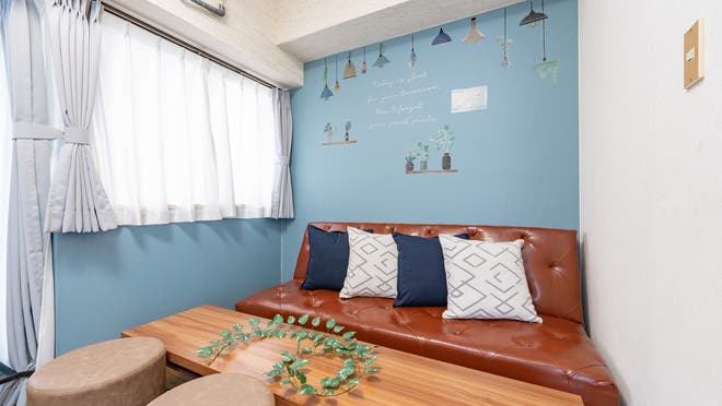 セレコレ🌳クリスマス☃️最大19名🉐駅2分🥳ゲーム機🎮女子会💗推し活🌟撮影📷パーティ🥂飲み会🍻diary上野の写真4