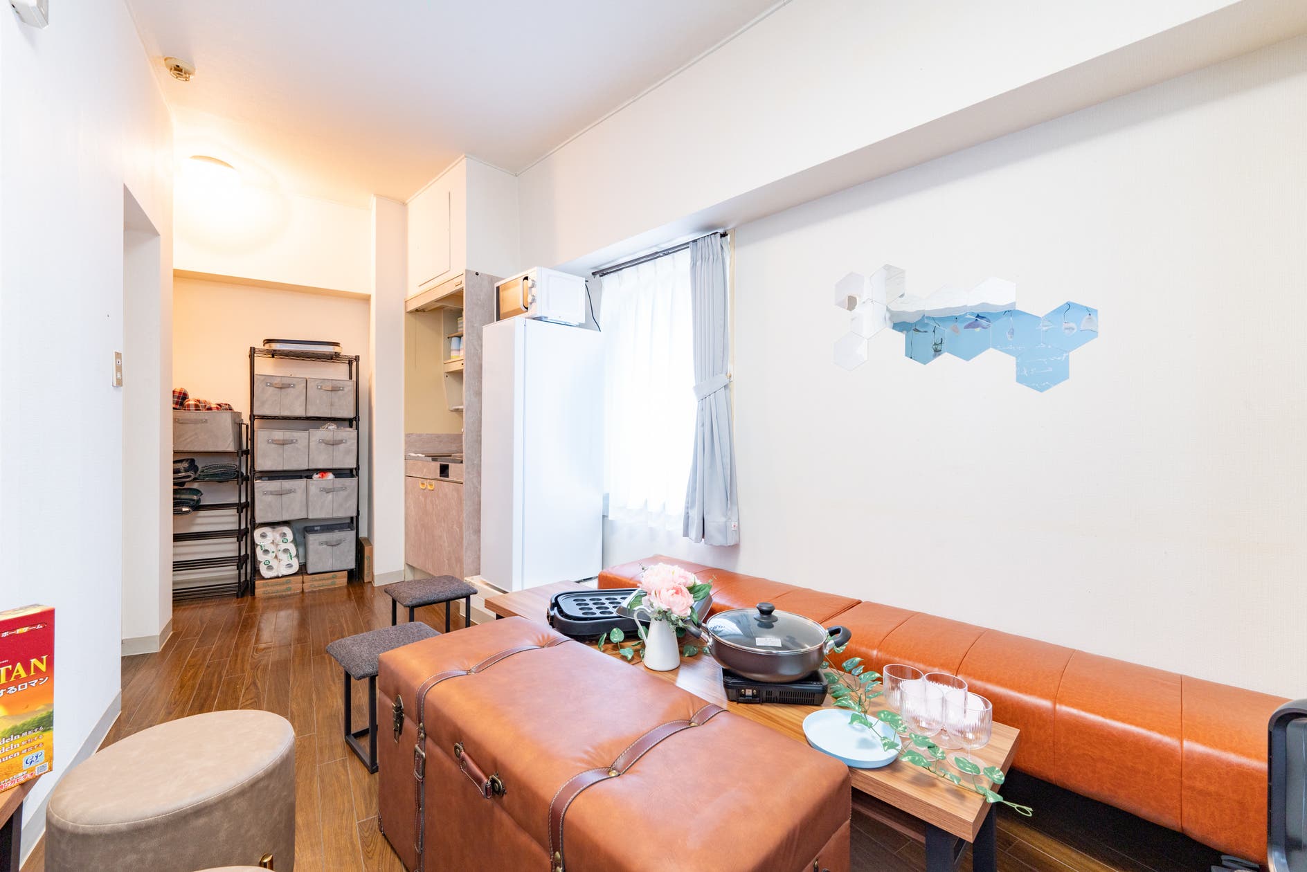 セレコレ🌳クリスマス☃️最大19名🉐駅2分🥳ゲーム機🎮女子会💗推し活🌟撮影📷パーティ🥂飲み会🍻diary上野の写真5