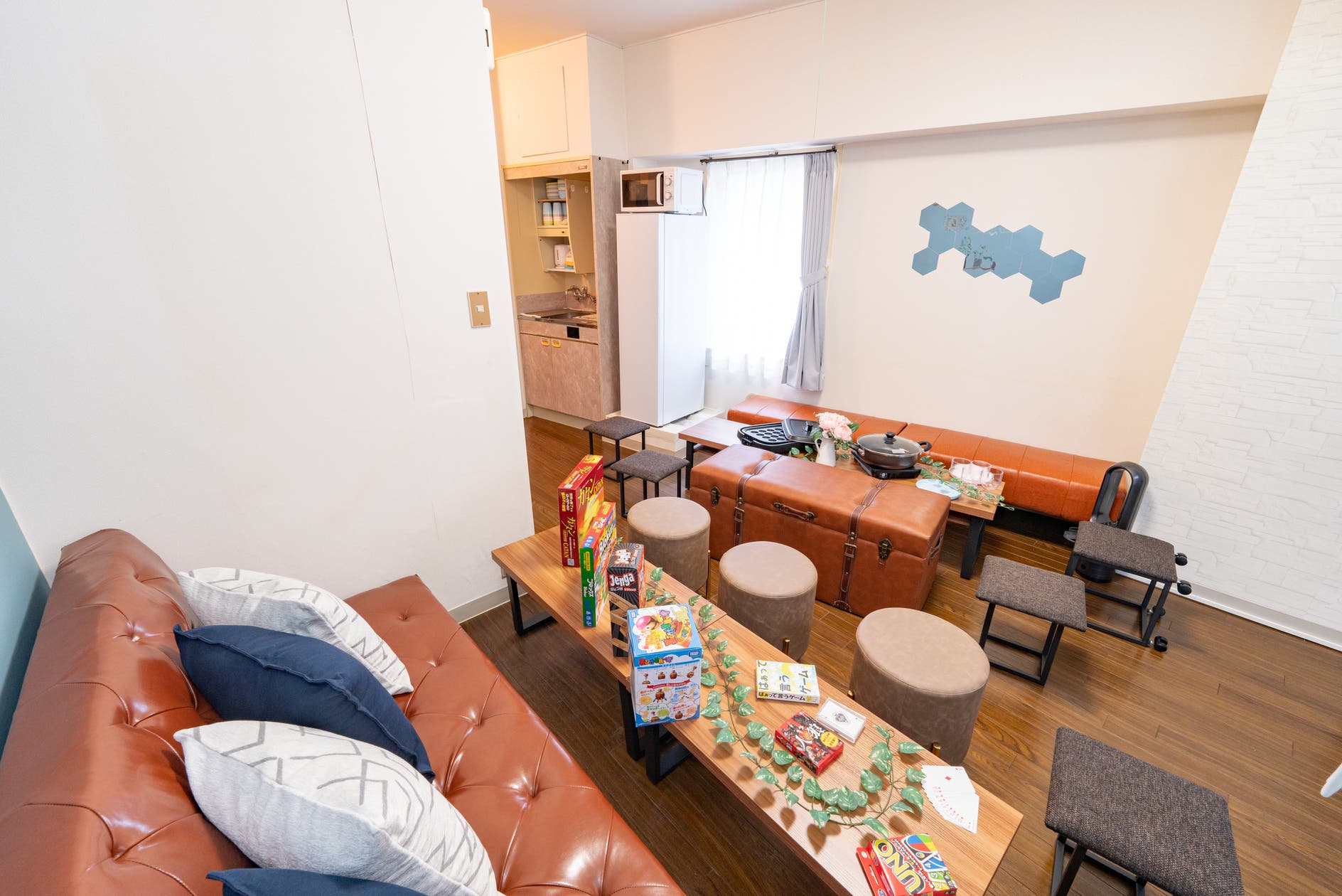 セレコレ🌳クリスマス☃️最大19名🉐駅2分🥳ゲーム機🎮女子会💗推し活🌟撮影📷パーティ🥂飲み会🍻diary上野の写真9