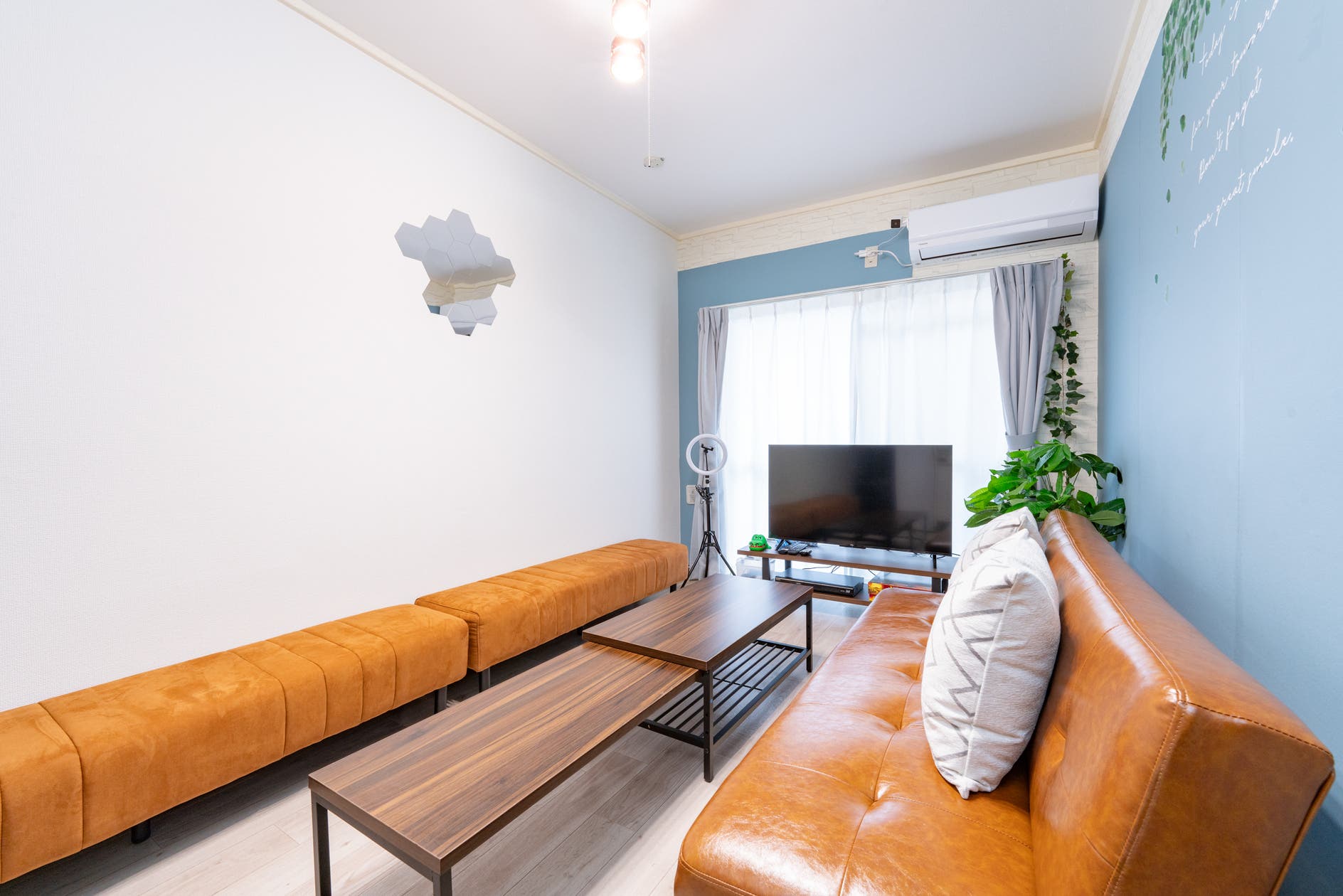 セレコレ🌳クリスマス☃️ドンキ30秒🐧最大19名🉐駅2分🥳ゲーム機🎮女子会💗推し活🌟パーティ🥂diary新大久保の写真6