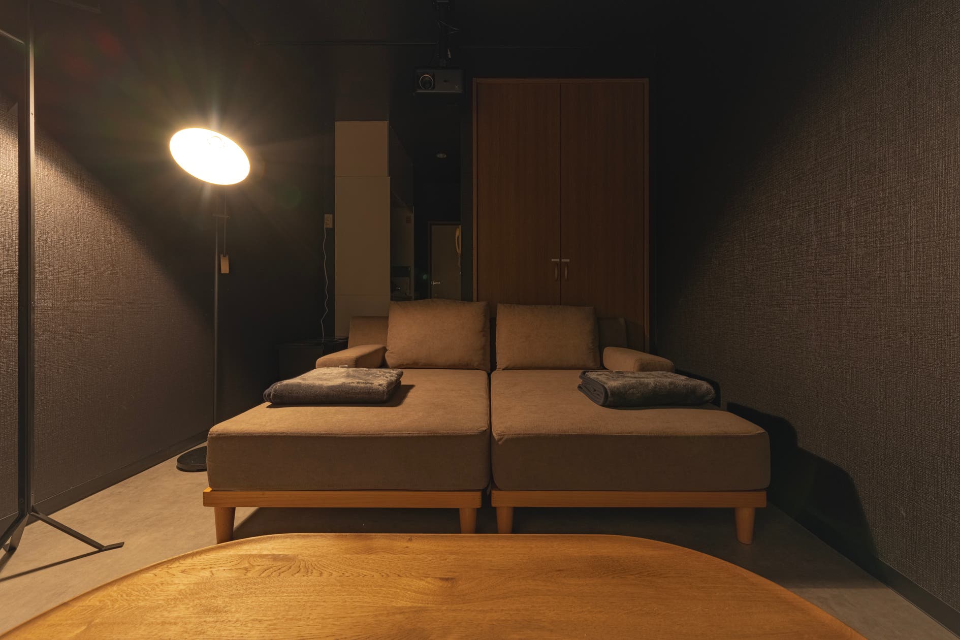 スペモ🔅クリスマス🎄歓送迎会🎊新大久保4分🚶プロジェクター🎥映画鑑賞🎞デート💞飲み会🍻511_CINEMA大久保の写真7