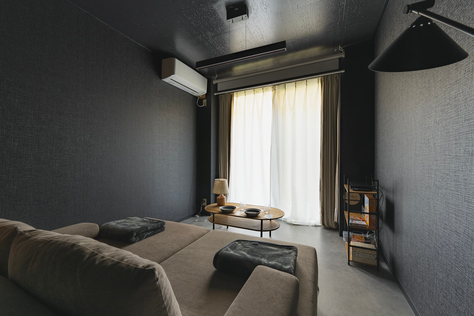 スペモ🔅クリスマス🎄歓送迎会🎊新大久保4分🚶プロジェクター🎥映画鑑賞🎞デート💞飲み会🍻511_CINEMA大久保の写真8