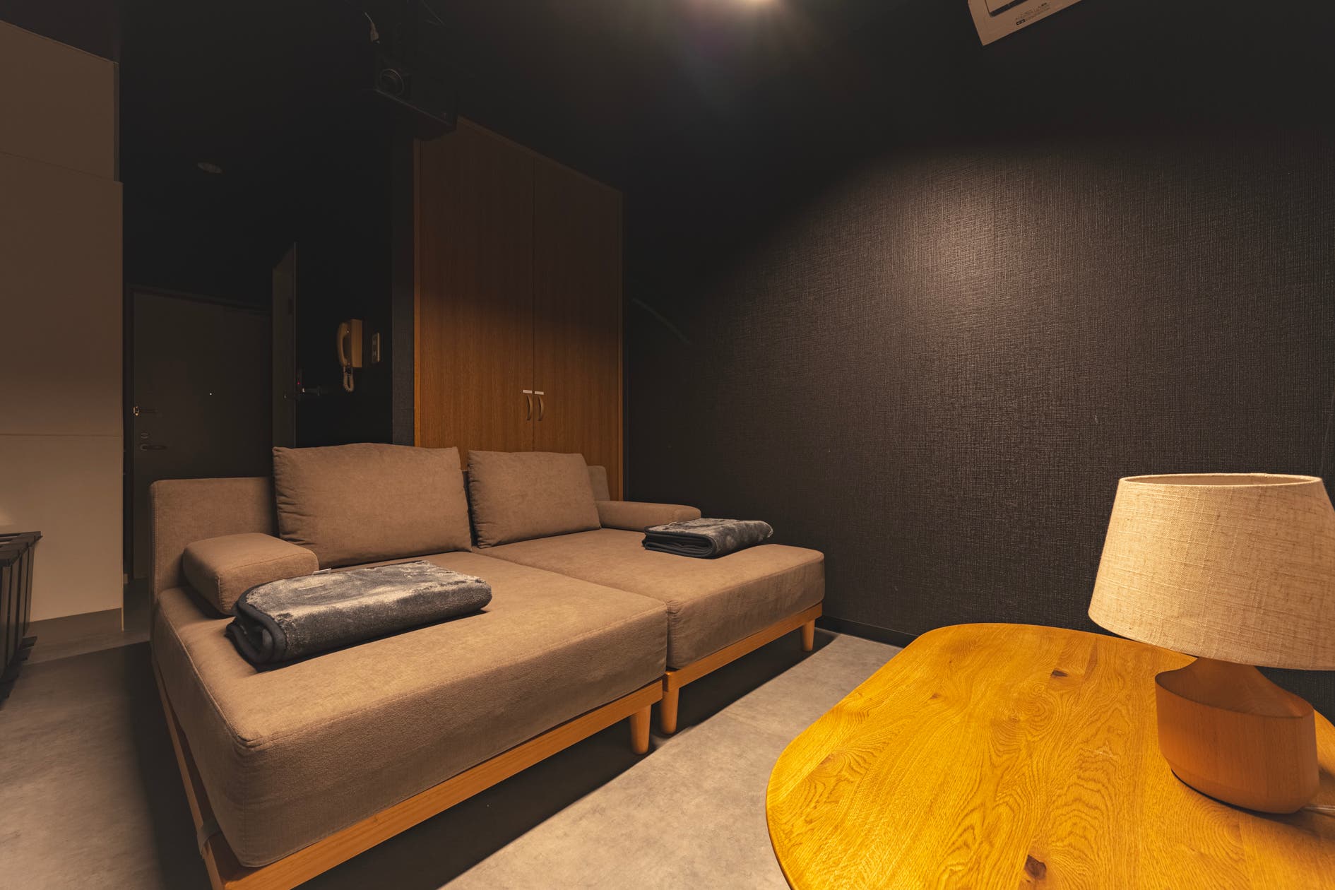 スペモ🔅クリスマス🎄歓送迎会🎊新大久保4分🚶プロジェクター🎥映画鑑賞🎞デート💞飲み会🍻511_CINEMA大久保の写真11