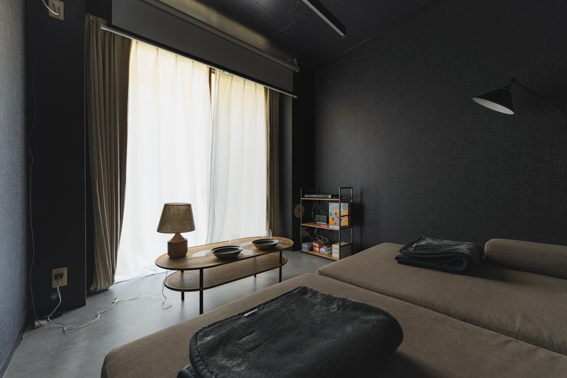 スペモ🔅クリスマス🎄歓送迎会🎊新大久保4分🚶プロジェクター🎥映画鑑賞🎞デート💞飲み会🍻511_CINEMA大久保の写真12