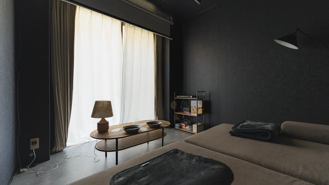 スペモ🔅クリスマス🎄歓送迎会🎊新大久保4分🚶プロジェクター🎥映画鑑賞🎞デート💞飲み会🍻511_CINEMA大久保の写真12