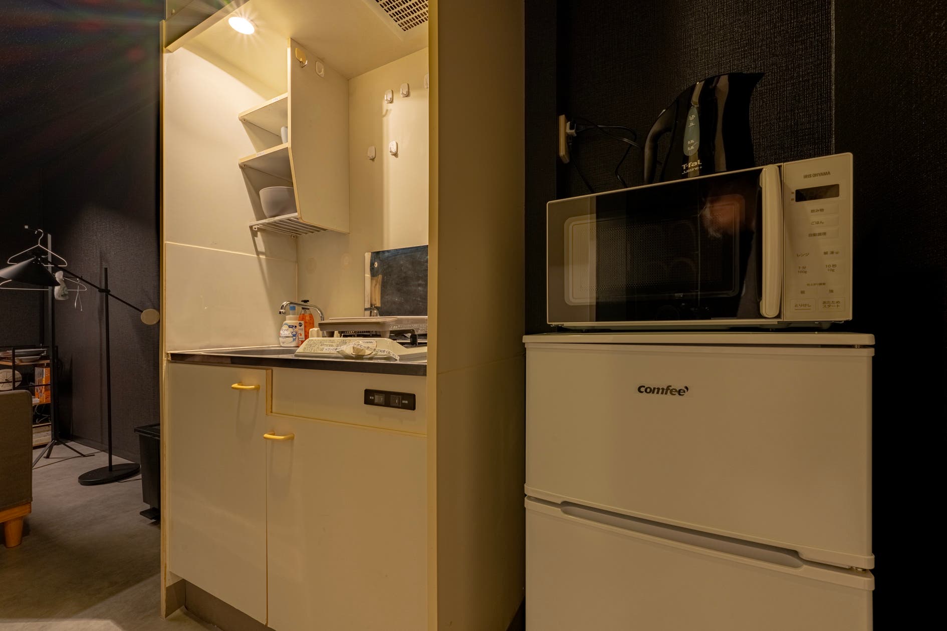 スペモ🔅クリスマス🎄歓送迎会🎊新大久保4分🚶プロジェクター🎥映画鑑賞🎞デート💞飲み会🍻511_CINEMA大久保の写真21