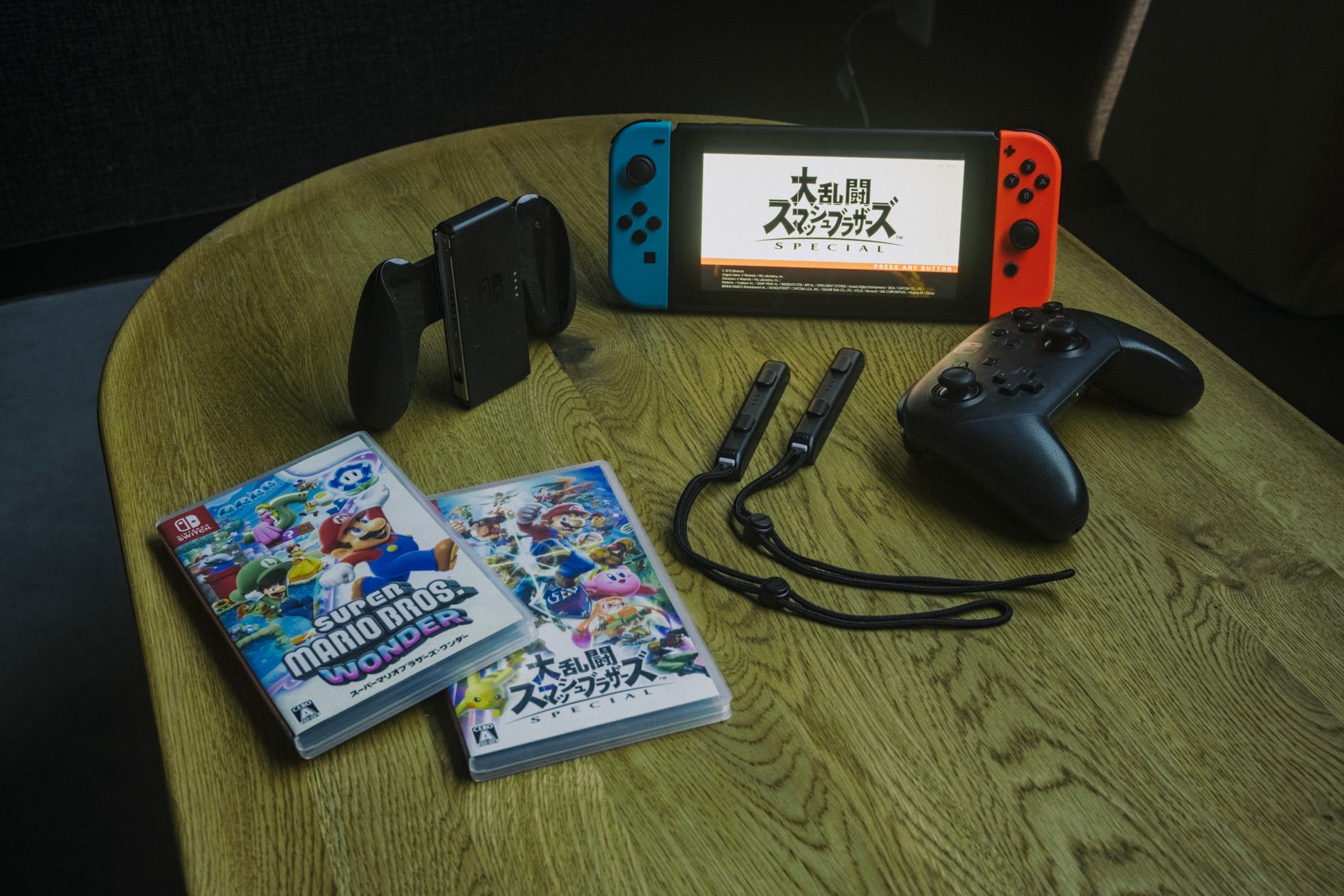 🎮ゲーム機	の画像1