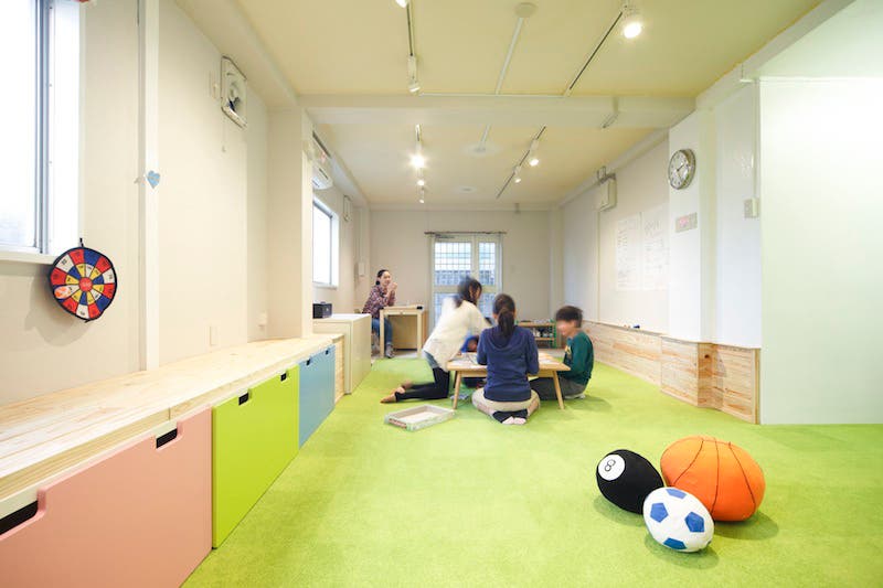 本郷三丁目駅から徒歩2分　会議・教室・子連れパーティー等に人気のスペースの写真1