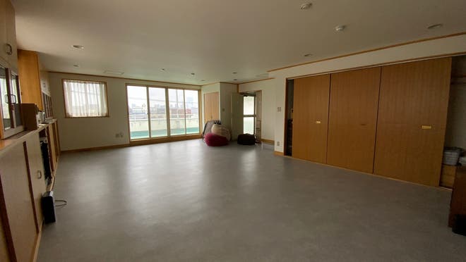 東照宮から歩いてすぐ ダンスやレッスンに。の写真4