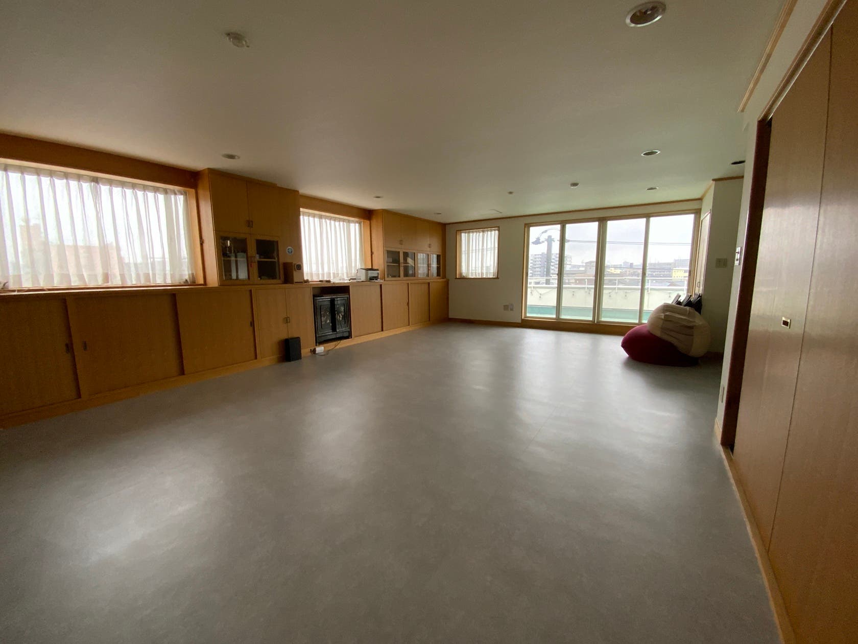 東照宮から歩いてすぐ　ダンスやレッスンに。の写真5