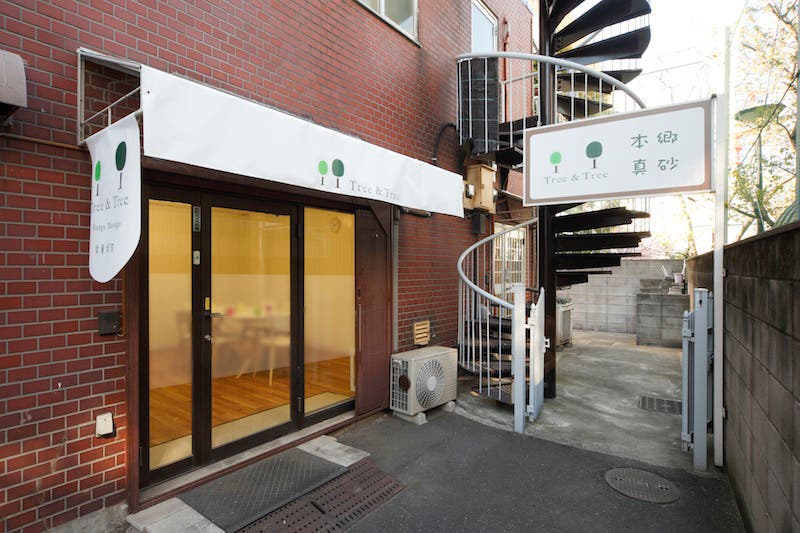 本郷三丁目駅から徒歩2分　会議・教室・子連れパーティー等に人気のスペースの写真3