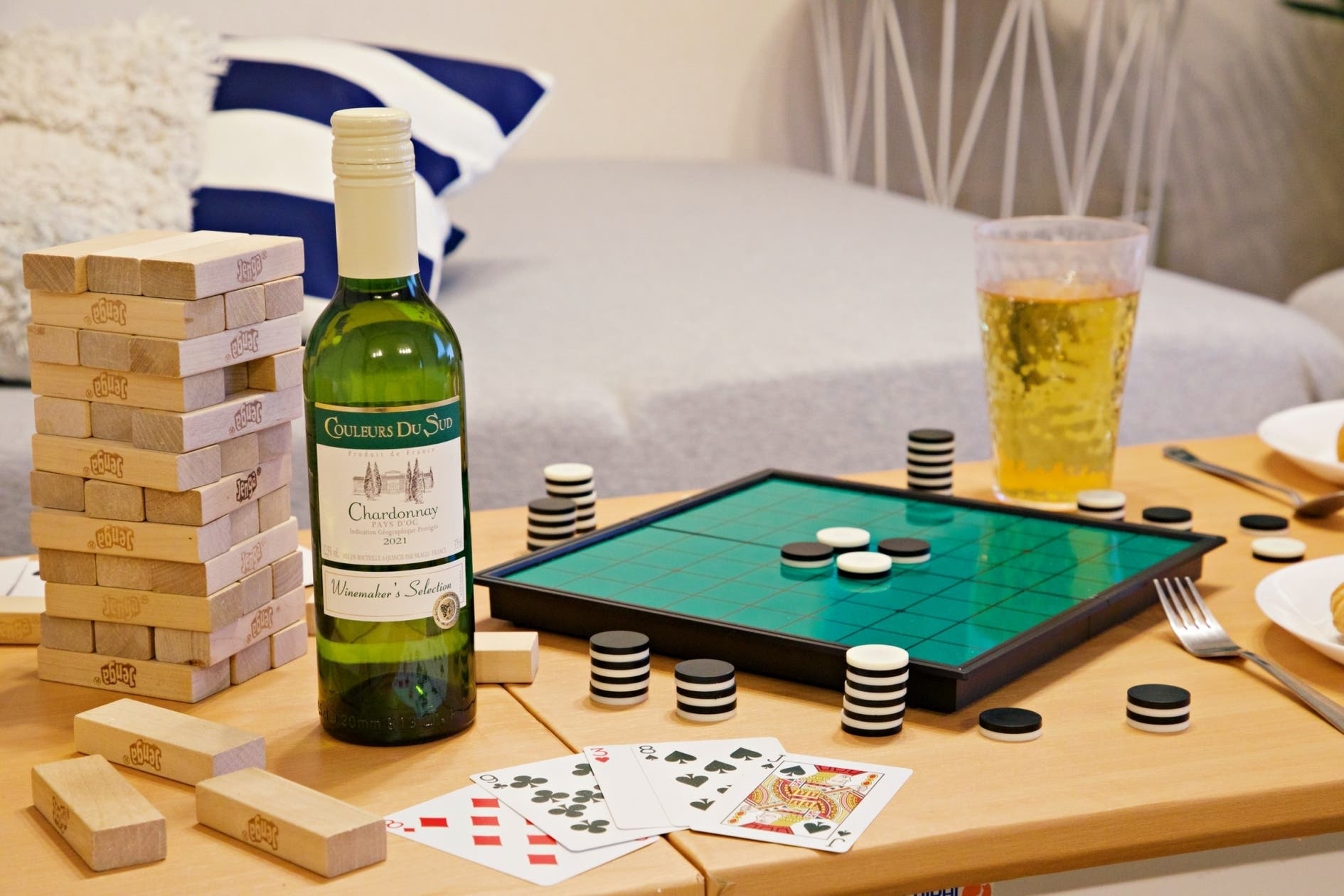 川崎駅🚃｜貸切💫｜最大15名🙆🏼｜大画面プロジェクター🎥｜ごろごろスペース🛏｜24H｜打ち上げ・パーティ―｜休憩_340の写真25