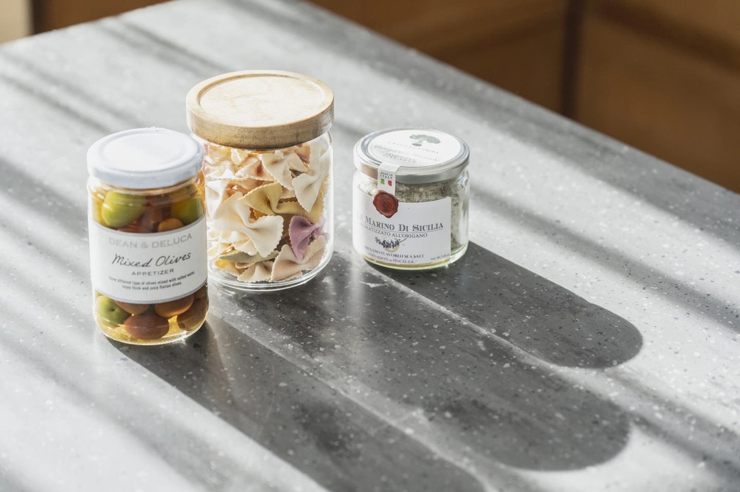 【キッチンスタジオateria】オーク材のオーダーキッチンがおしゃれな撮影スペース！写真・動画撮影・動画配信の写真9