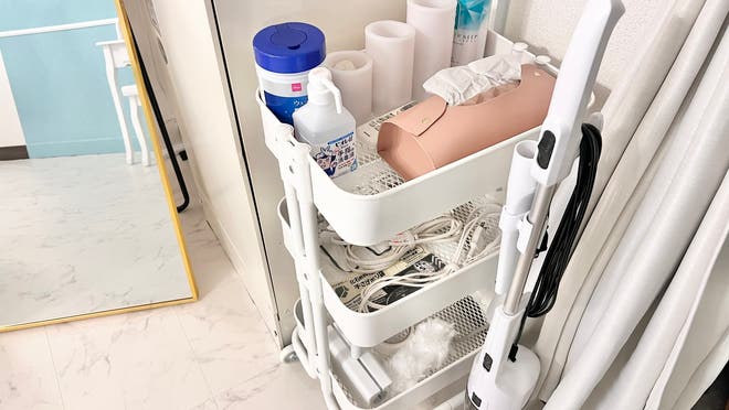 🎀感謝価格🎀SNSで人気❣️栄駅5分🌟|撮影スタジオ|ポートレート|コスプレ|推し活|動画撮影|商用利用の写真27