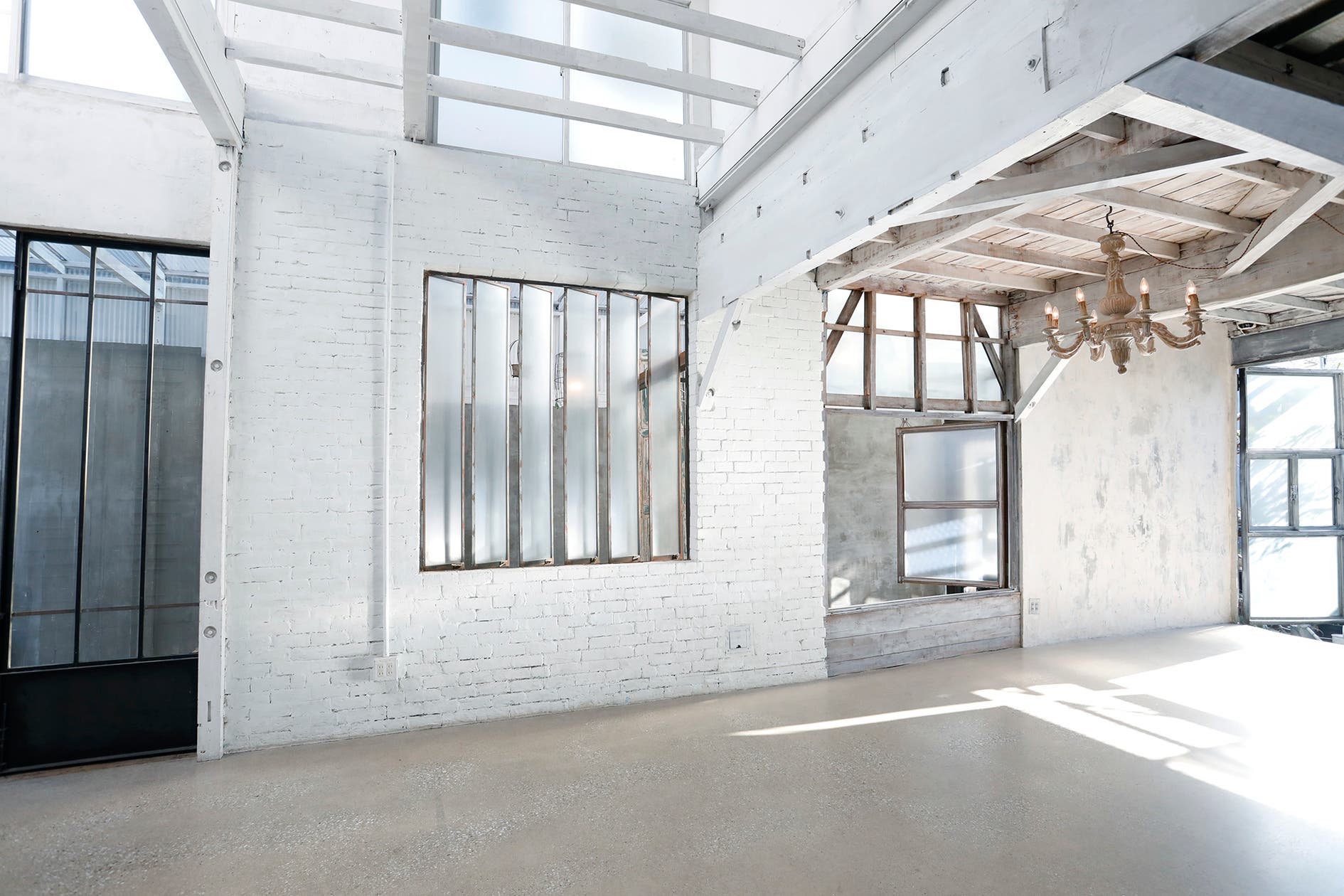 【大田区】撮影会に最適！多彩な背景パターンのある撮影スタジオの写真5