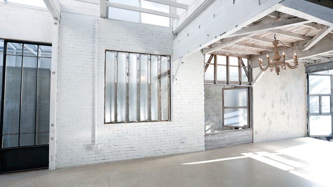 【大田区】撮影会に最適!多彩な背景パターンのある撮影スタジオの写真5