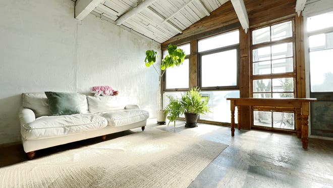 【大田区】撮影会に最適!多彩な背景パターンのある撮影スタジオの写真3