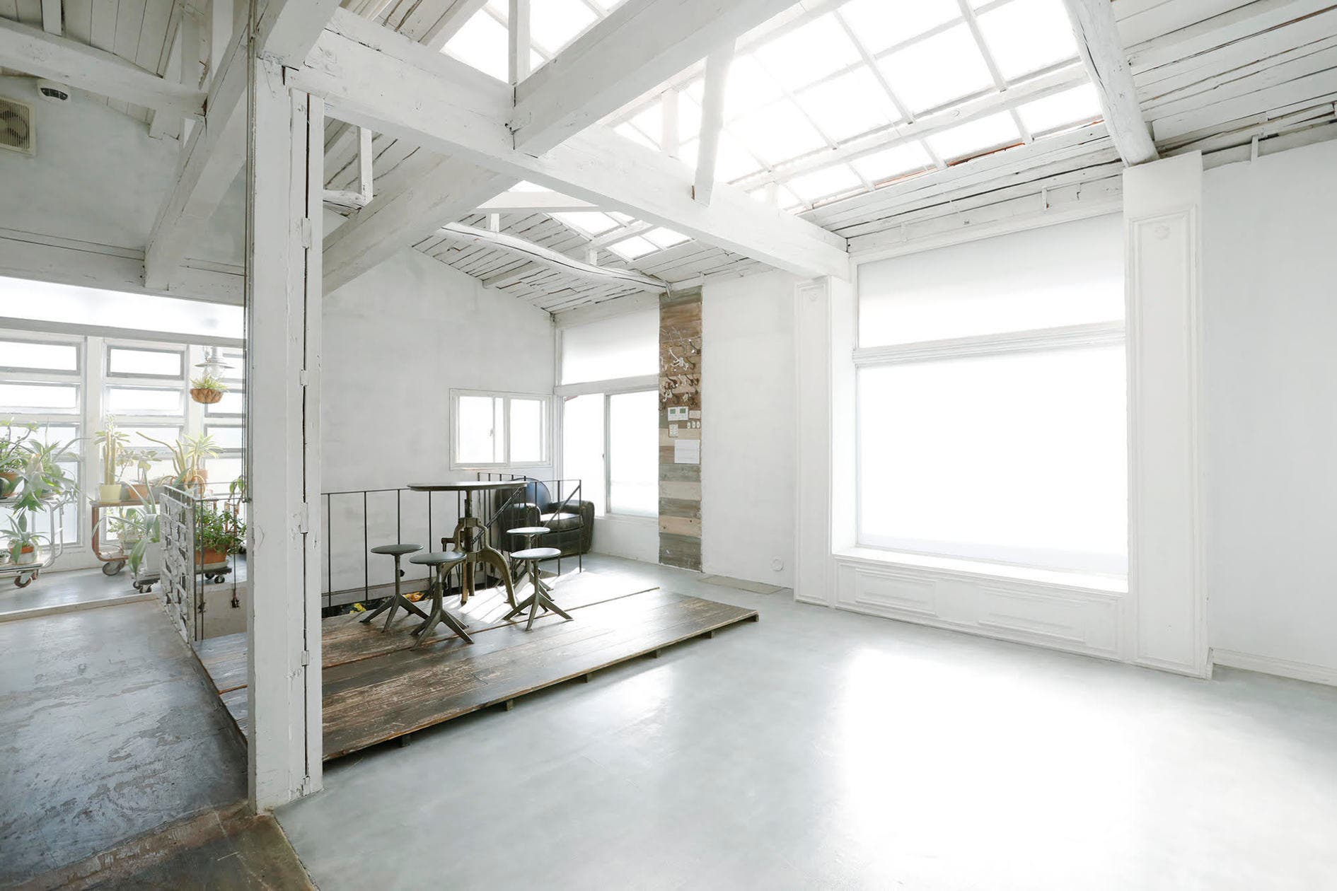 【大田区】撮影会に最適！多彩な背景パターンのある撮影スタジオの写真11