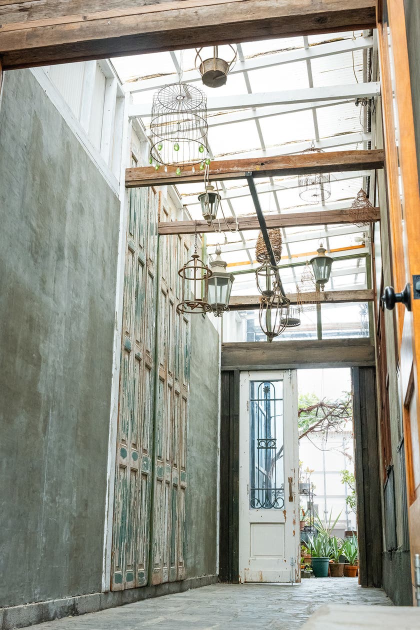 【大田区】撮影会に最適！多彩な背景パターンのある撮影スタジオの写真18