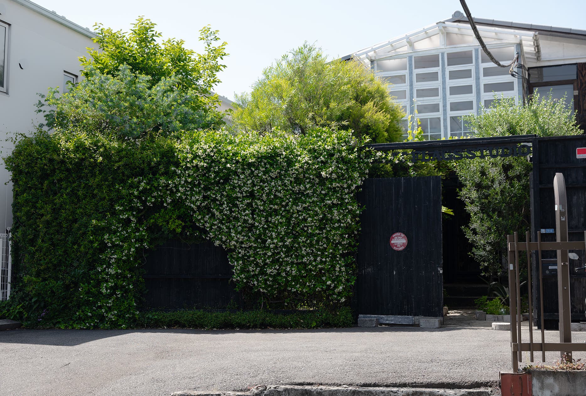 【大田区】撮影会に最適！多彩な背景パターンのある撮影スタジオの写真21
