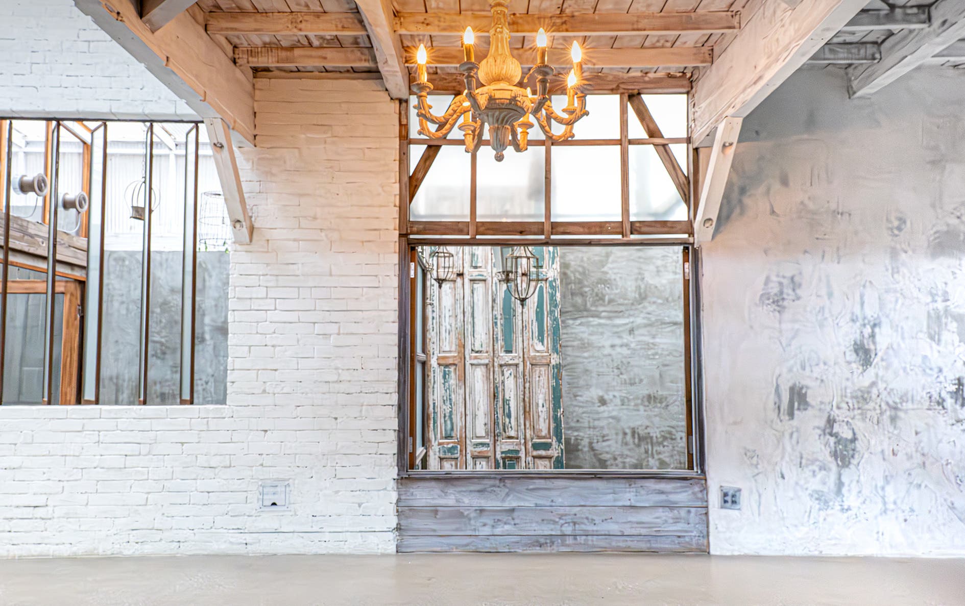 【大田区】撮影会に最適！多彩な背景パターンのある撮影スタジオの写真6