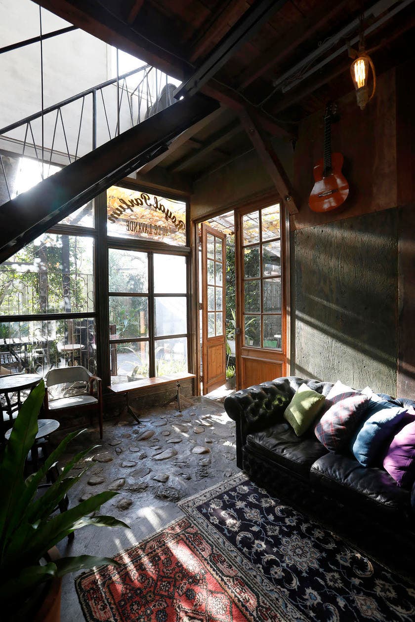 【大田区】撮影会に最適！多彩な背景パターンのある撮影スタジオの写真8