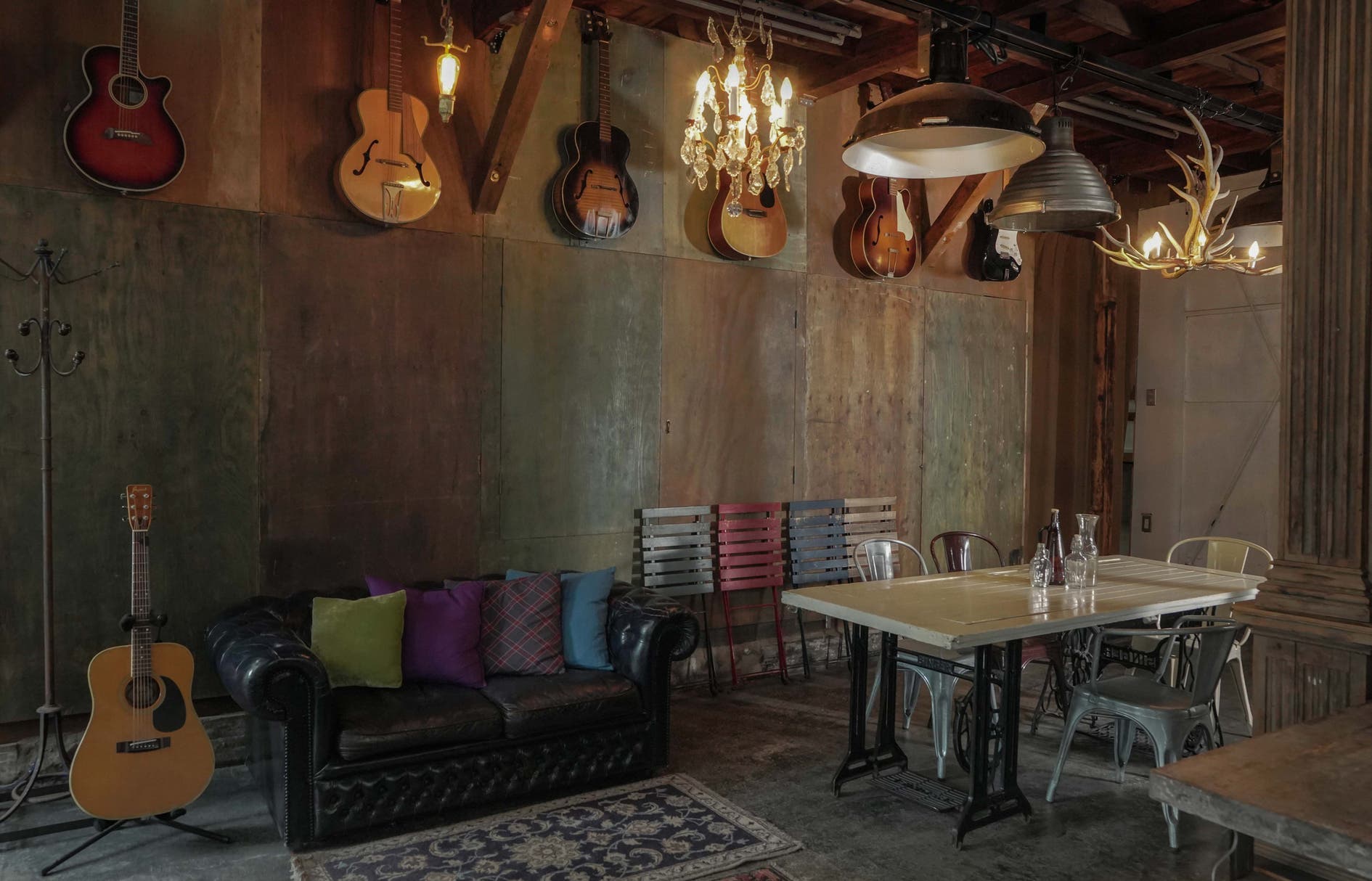 【大田区】撮影会に最適！多彩な背景パターンのある撮影スタジオの写真9