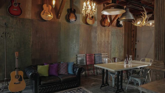 【大田区】撮影会に最適!多彩な背景パターンのある撮影スタジオの写真9