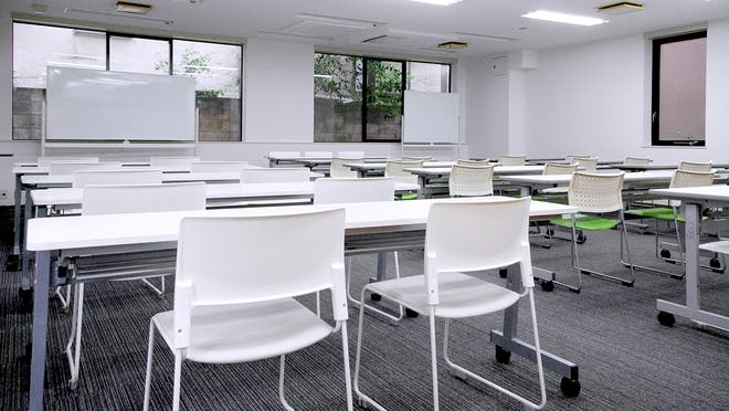 渋谷の隣・池尻大橋駅東口から徒歩7分!アクセス抜群の多目的レンタルスペース!の写真3