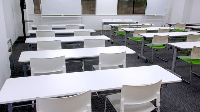 渋谷の隣・池尻大橋駅東口から徒歩7分!アクセス抜群の多目的レンタルスペース!の写真2