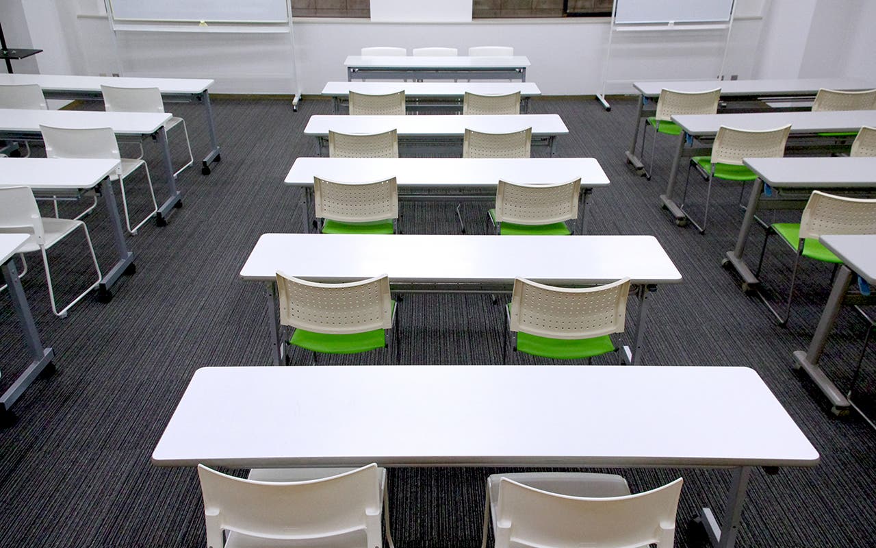 渋谷の隣・池尻大橋駅東口から徒歩7分！アクセス抜群の多目的レンタルスペース！の写真4