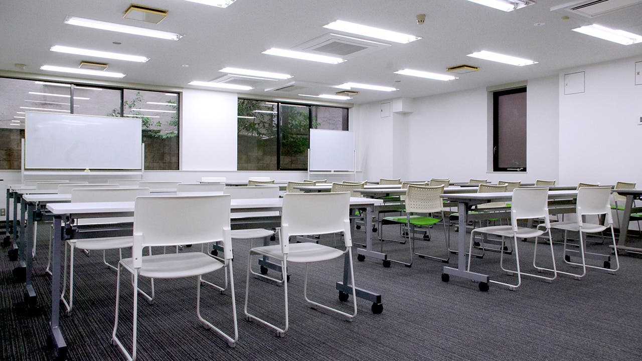 渋谷の隣・池尻大橋駅東口から徒歩7分！アクセス抜群の多目的レンタルスペース！の写真5