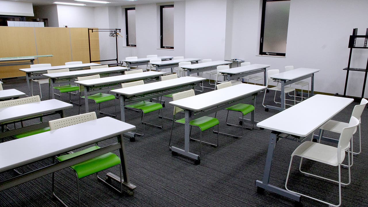 渋谷の隣・池尻大橋駅東口から徒歩7分！アクセス抜群の多目的レンタルスペース！の写真6