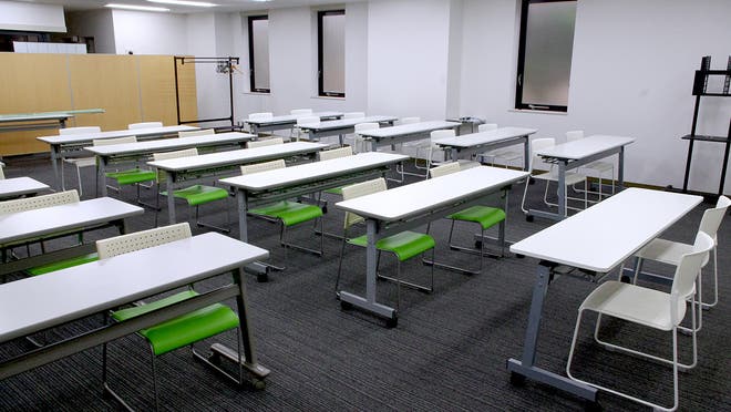 渋谷の隣・池尻大橋駅東口から徒歩7分!アクセス抜群の多目的レンタルスペース!の写真6