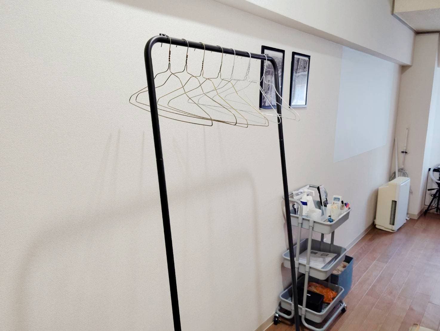 金山駅徒歩２分！Wifi／プロジェクター／ホワイトボード完備｜広々テーブルで会議やワークショップにおすすめの写真23