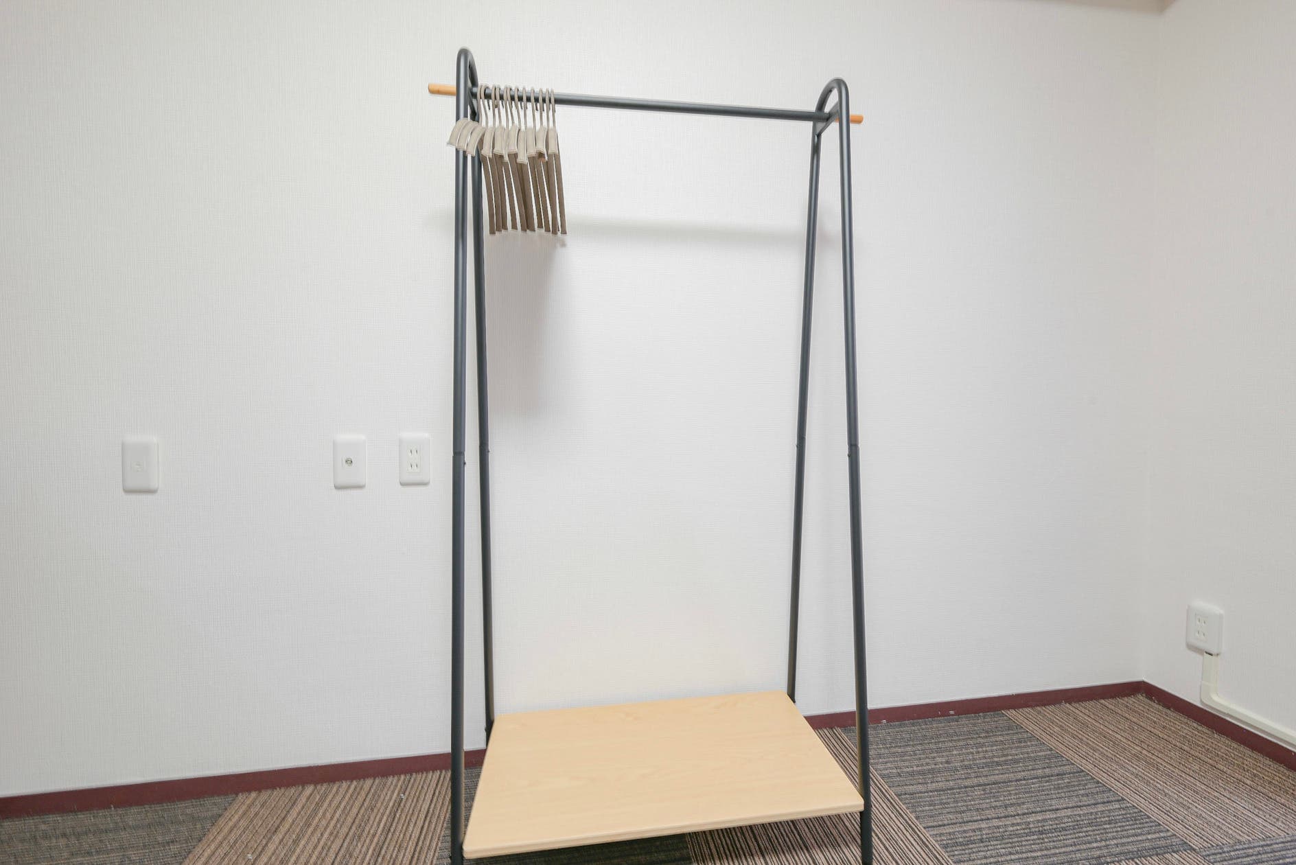 【駅近/スマイリー会議室】名古屋駅 徒歩3分/最大12名/Wi-Fi/セミナー/ミーティング/Web会議/モニター/ボードゲームの写真14