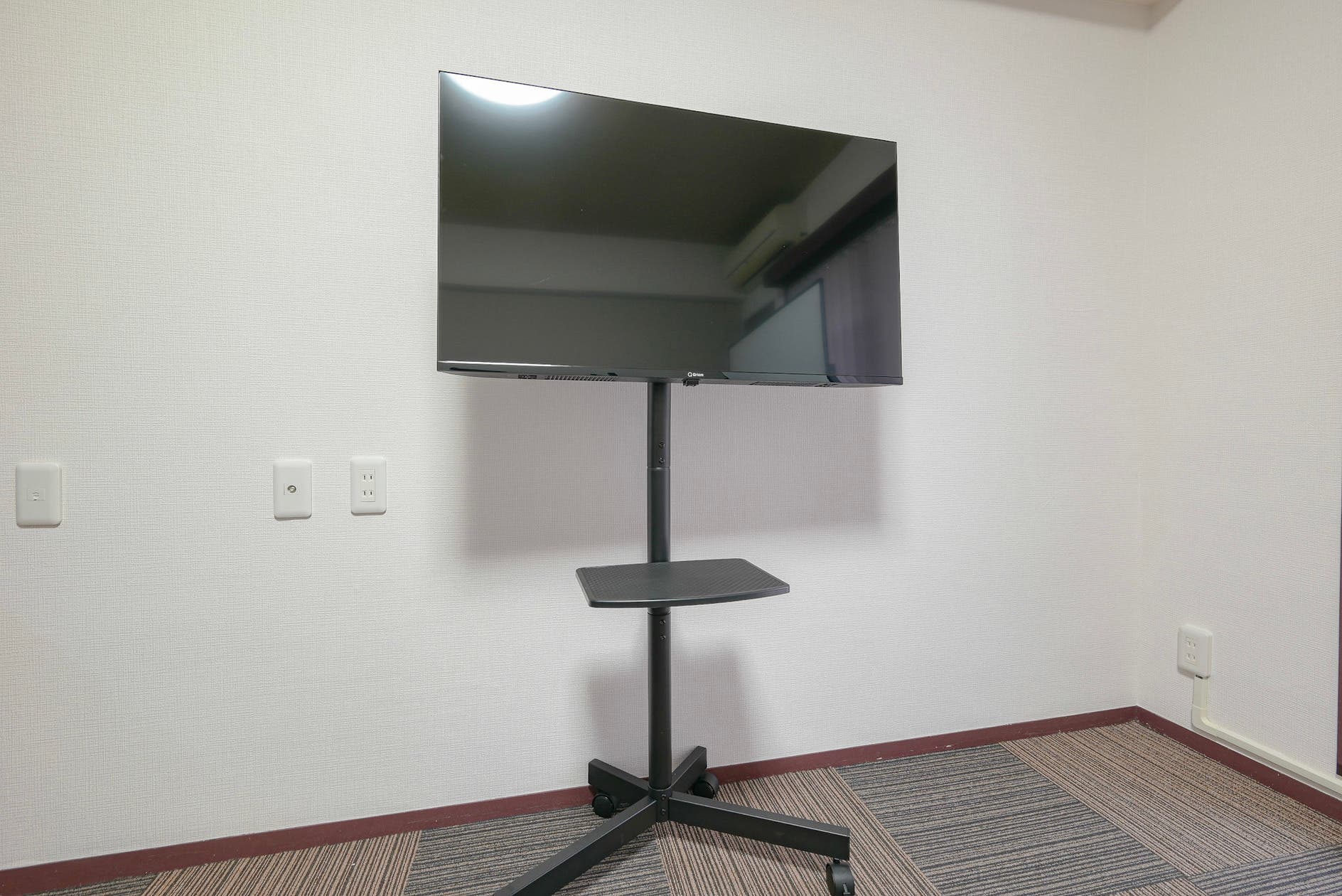 【駅近/スマイリー会議室】名古屋駅 徒歩3分/最大12名/Wi-Fi/セミナー/ミーティング/Web会議/モニター/ボードゲームの写真11