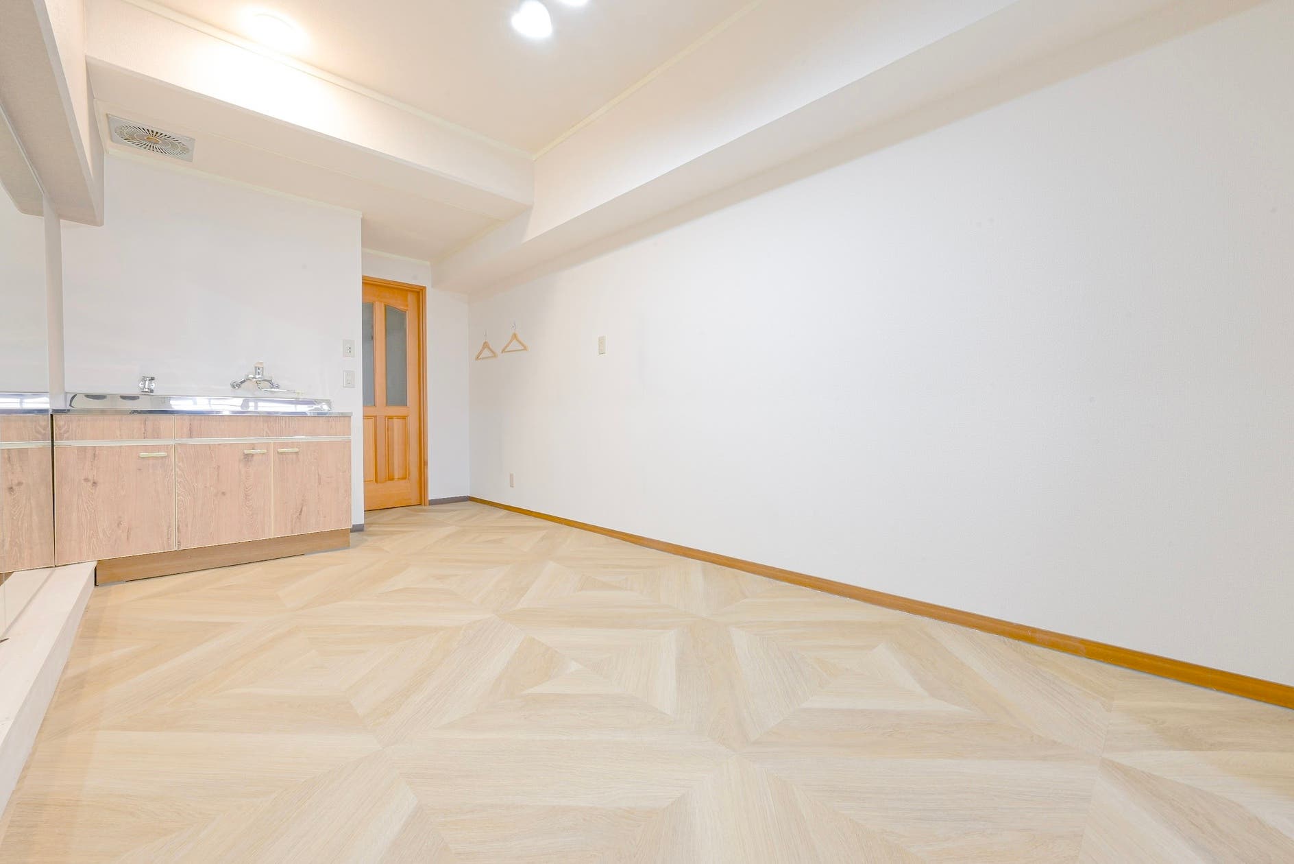 【金山駅徒歩1分］ダンスができるレンタルスタジオ【24時間営業】の写真6