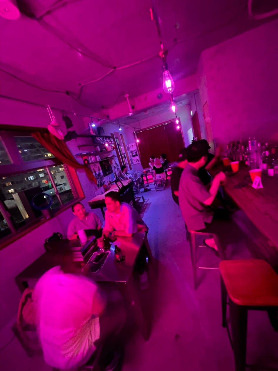 【下北沢駅徒歩3分！】最上階4階！窓が多く風通しも良く眺望も良し✨の写真20