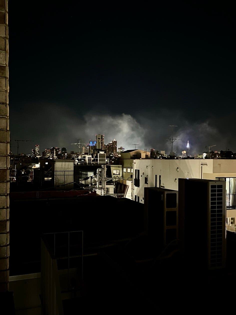 【下北沢駅徒歩3分！】最上階4階！窓が多く風通しも良く眺望も良し✨の写真19