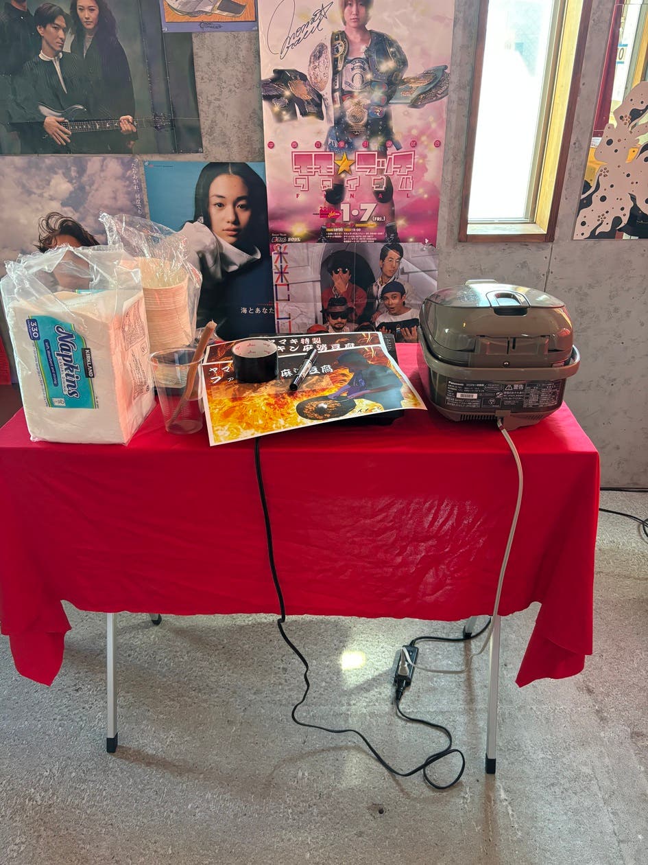 【下北沢駅徒歩3分！】最上階4階！窓が多く風通しも良く眺望も良し✨の写真21