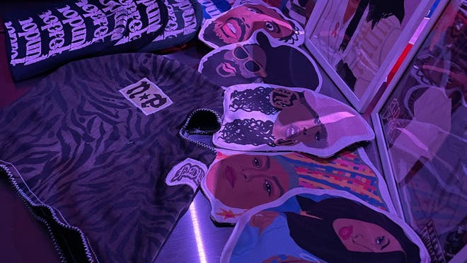 【下北沢駅徒歩3分!】最上階4階!窓が多く風通しも良く眺望も良し✨の写真23