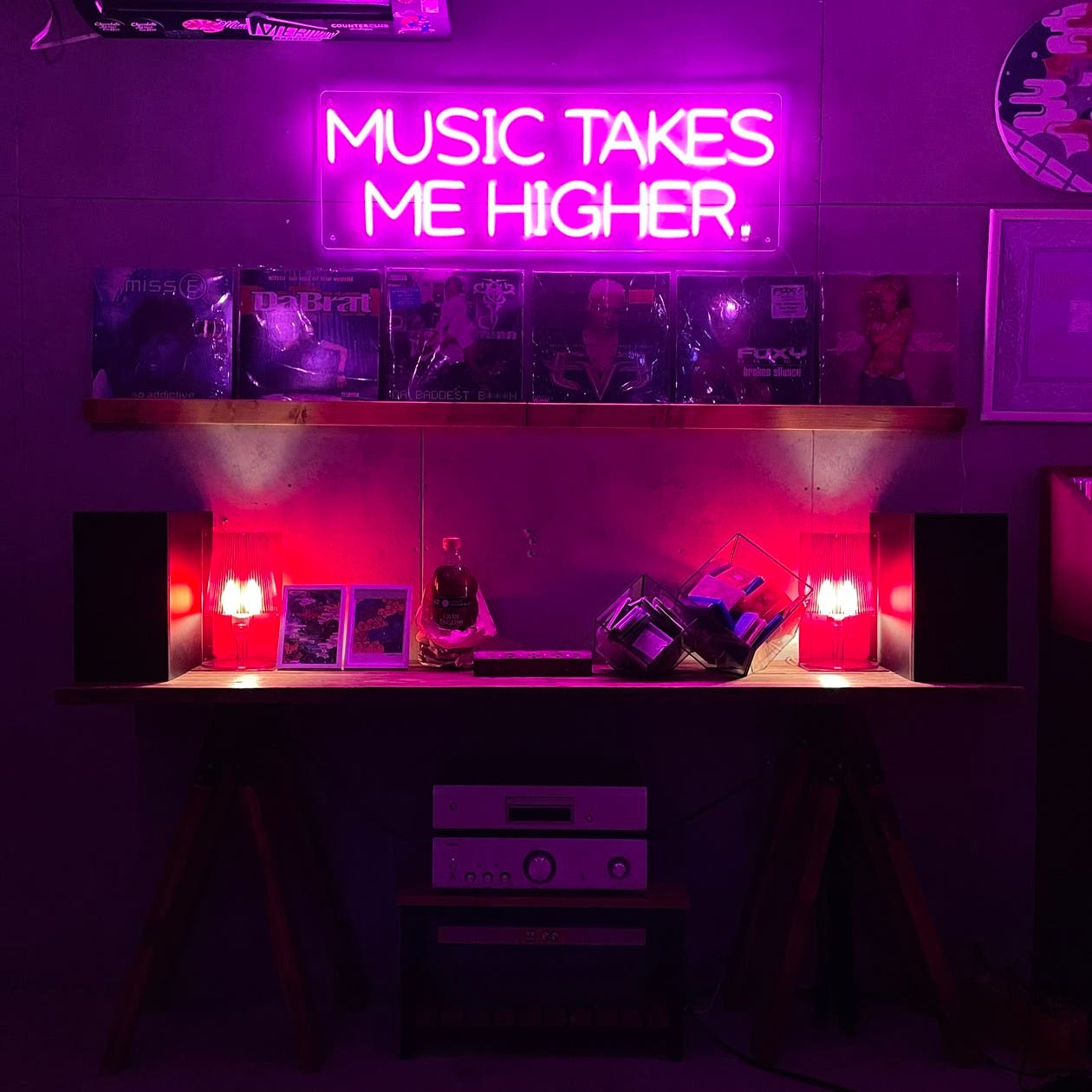 【下北沢駅徒歩3分！】最上階4階！窓が多く風通しも良く眺望も良し✨の写真9