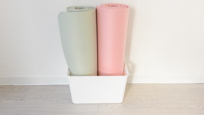 【11/4 New Open!】♦︎大宮駅徒歩4分♦︎ダンス/ヨガができるレンタルスタジオ※大宮最安級の価格ですの写真6