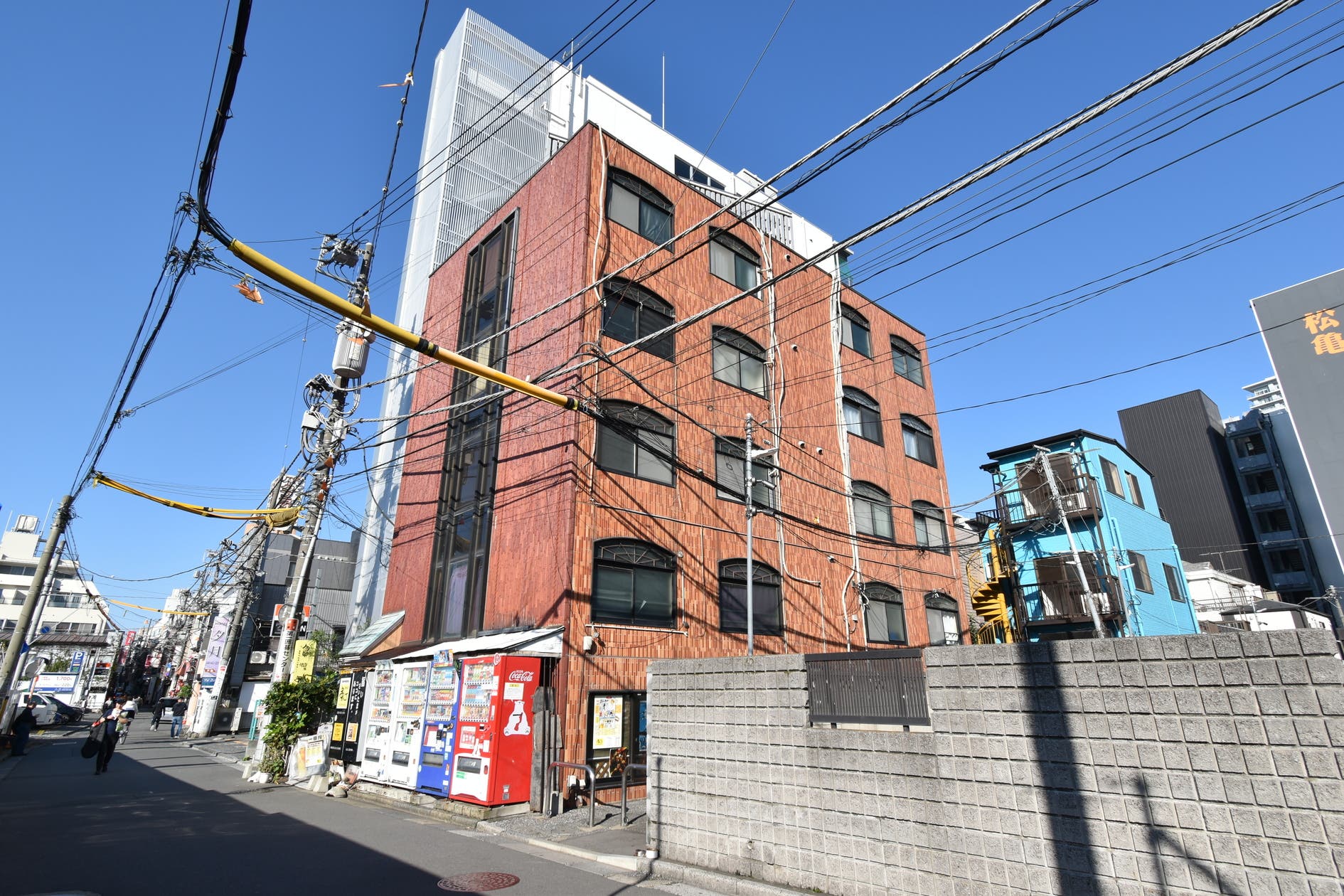 【11/4 New Open！】♦︎大宮駅徒歩4分♦︎ダンス/ヨガができるレンタルスタジオ※大宮最安級の価格ですの写真14